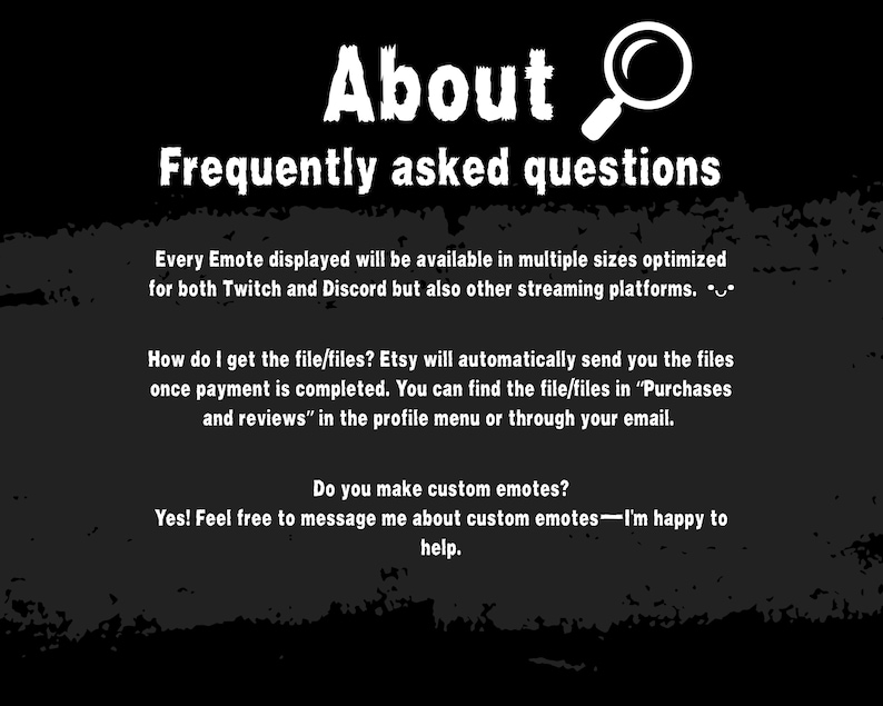 Make It Rain Animated Horror Donation, Money Emote, Twitch, Discord ...