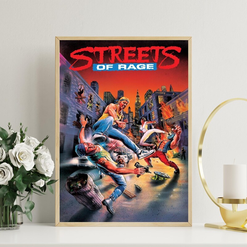 Geek poster - Etsy France