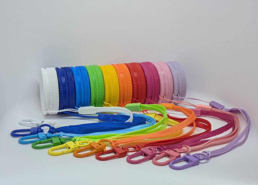 Modular Nosework Pods/scent Training Containers, 3D Printed, Magnetic ...