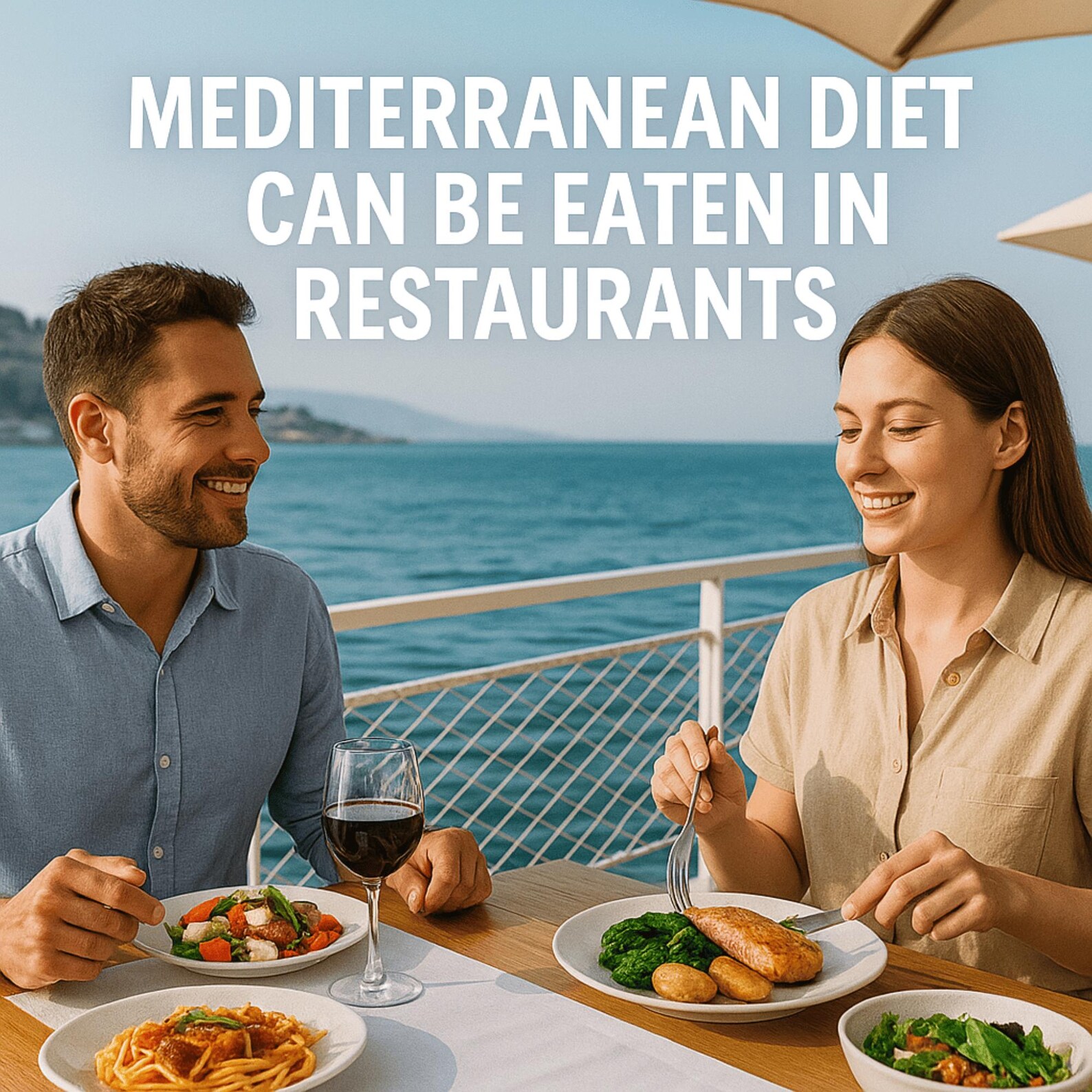 14-day Mediterranean Diet Meal Plan PDF | Healthy Recipes for Weight ...
