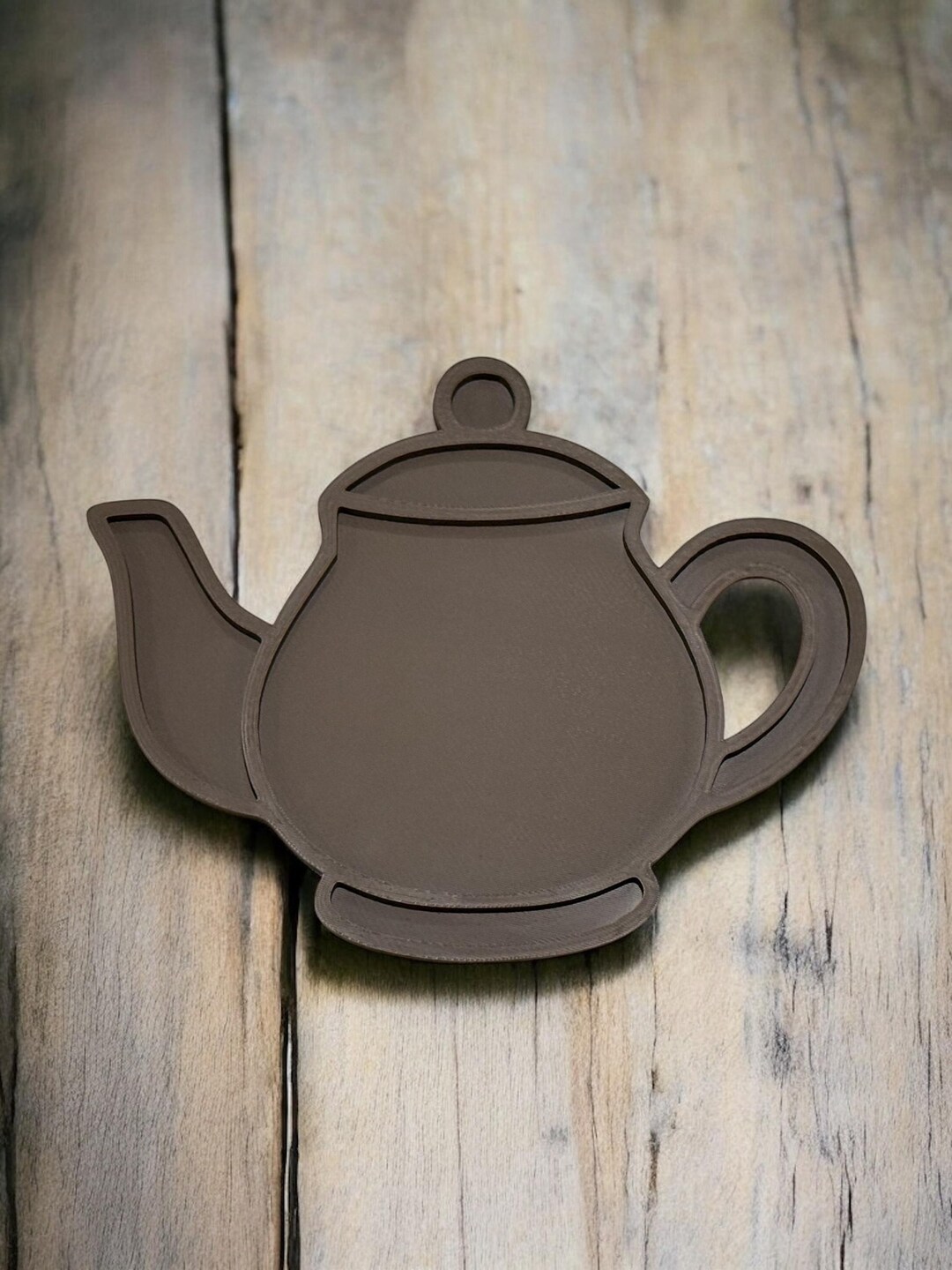 Classic Teapot Mosaic Frames - Etsy