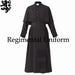 Purple Tropical Fabric Cassock - Catholic Clergy Robe - Custom Fit - Etsy