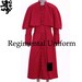 Purple Tropical Fabric Cassock - Catholic Clergy Robe - Custom Fit - Etsy