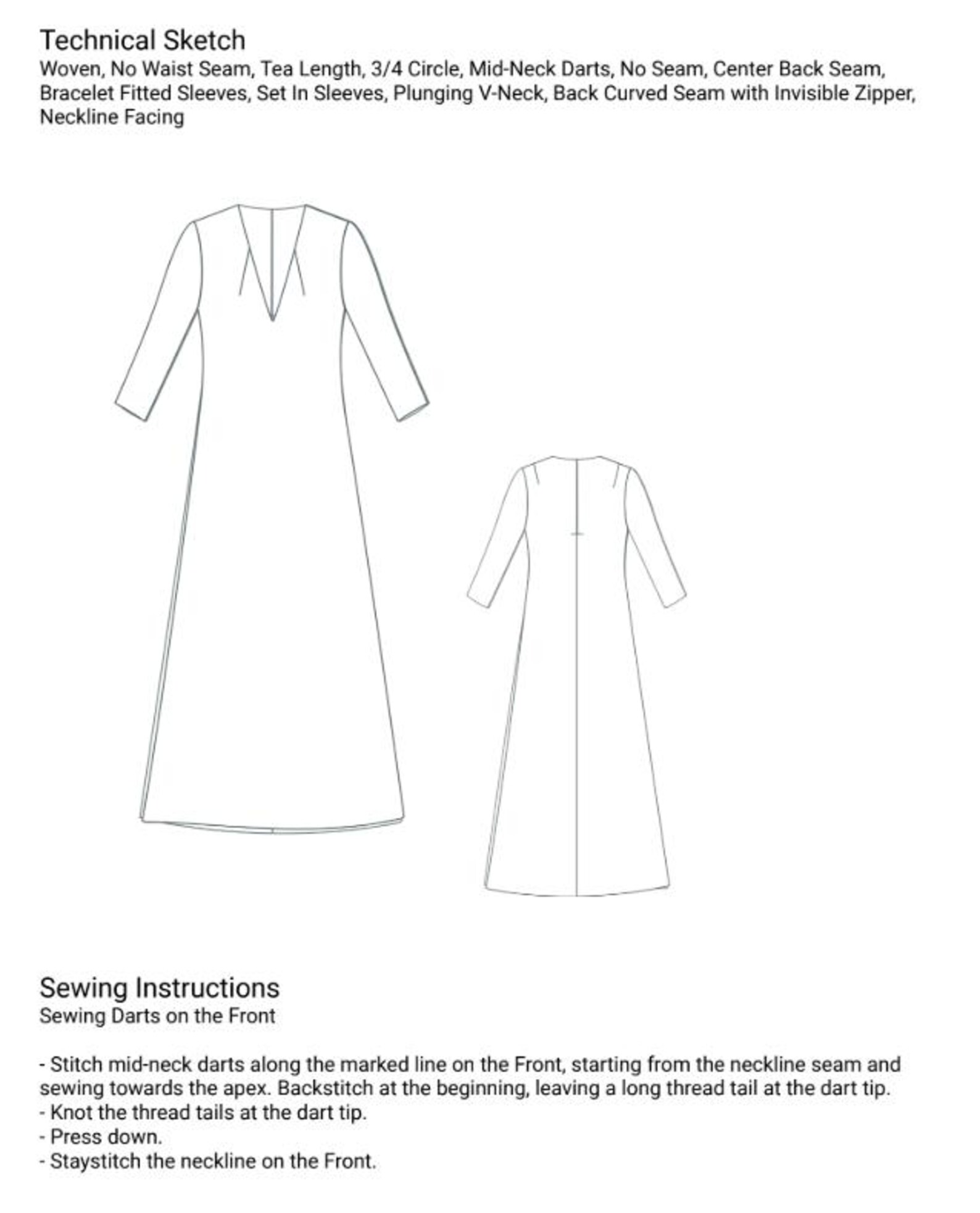 Ramadan Mubarak Dress Sewing Pattern,İslamic Clothing Desing,long ...