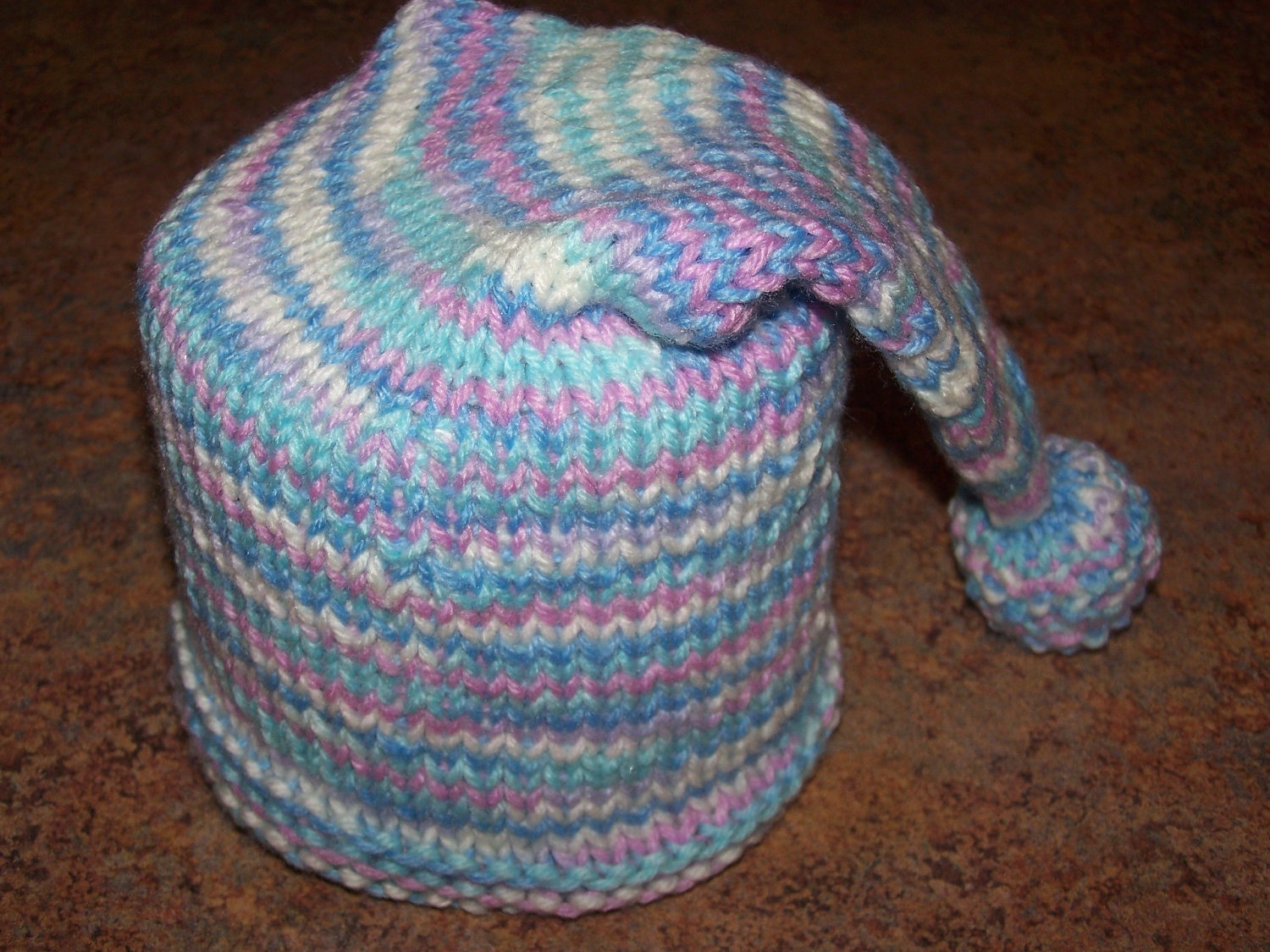 Baby Stocking Cap - Etsy