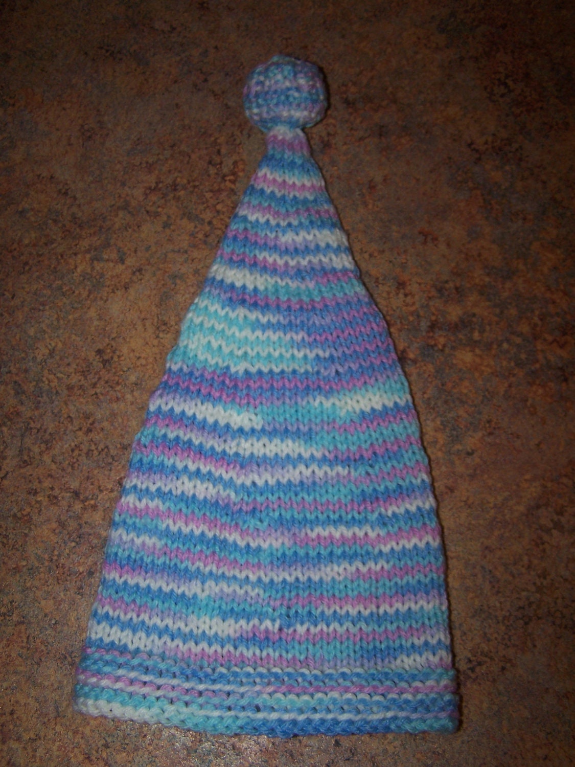 Baby Stocking Cap - Etsy