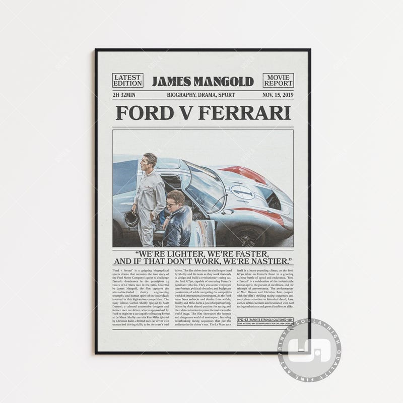 Ferrari Aesthetic - Etsy
