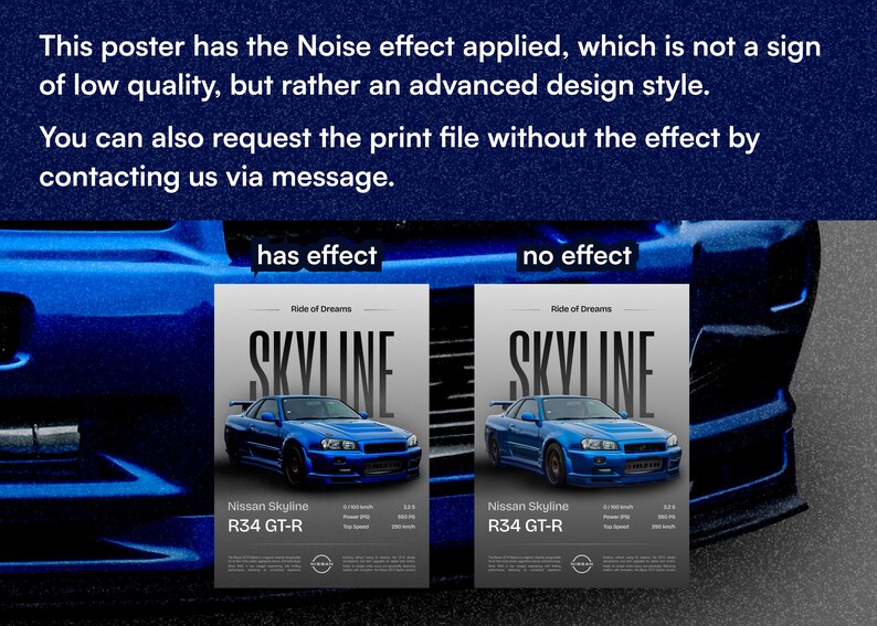 Fast and Furious Supra Poster, Brian O'conner Car Art, Paul Walker ...