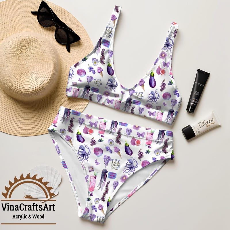 Best Friends Bikini - Etsy