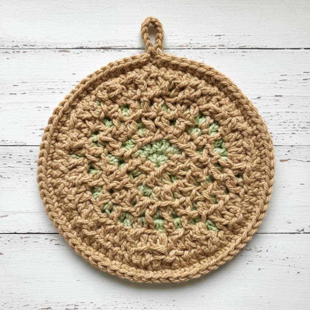 Pie Potholder Crochet Pattern Bundle — 10 Realistic Pie Designs! - Etsy