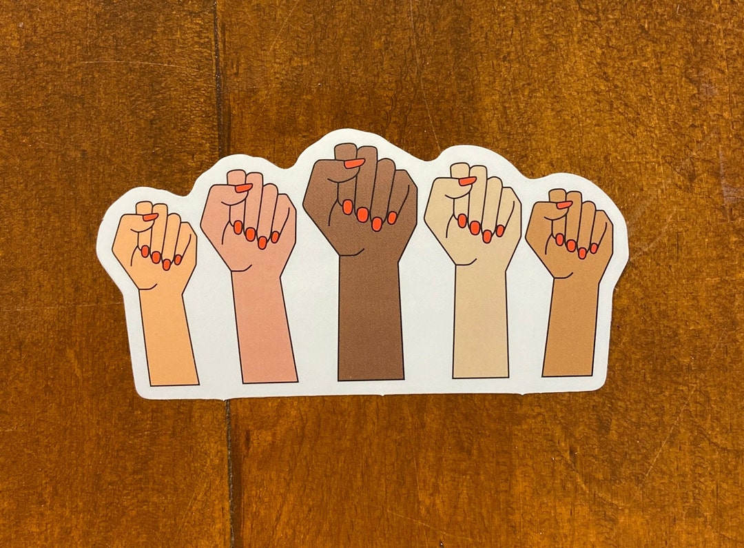 Unity Decal Sticker - Etsy