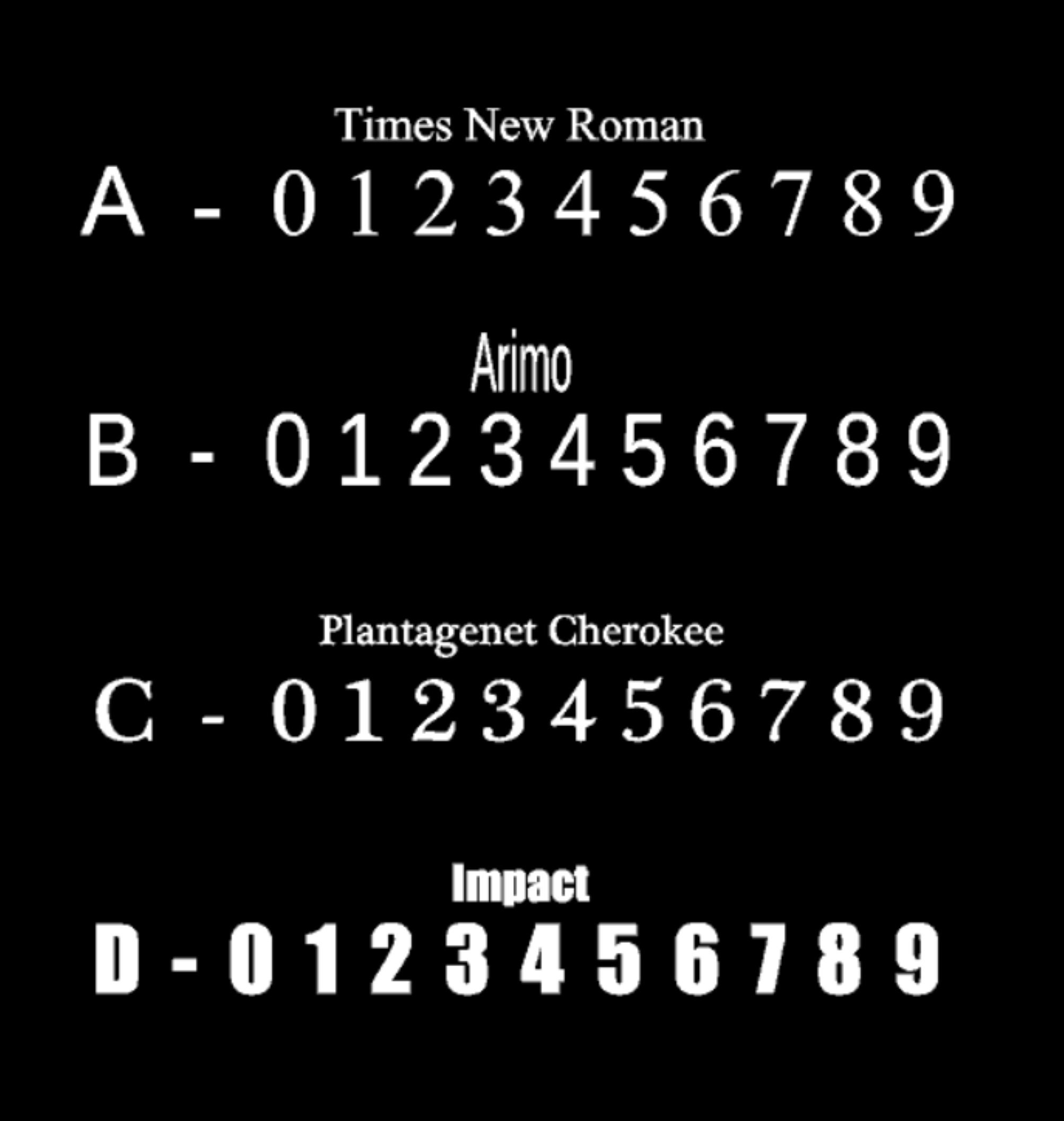 Reflective Numbers Mailbox Decals 3" - Etsy