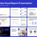 Data Visualization Slides, Data Visualization Powerpoint, Data ...