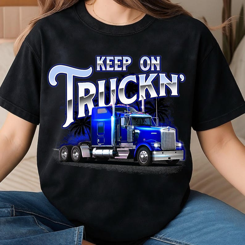 Trucker PNG Bundle, Funny Truck Driver Quotes, CDL Trucker Designs ...