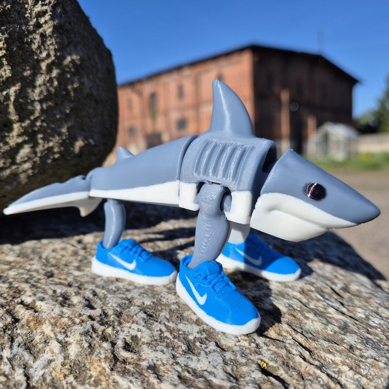 Italian Brainrot Toys - Etsy UK