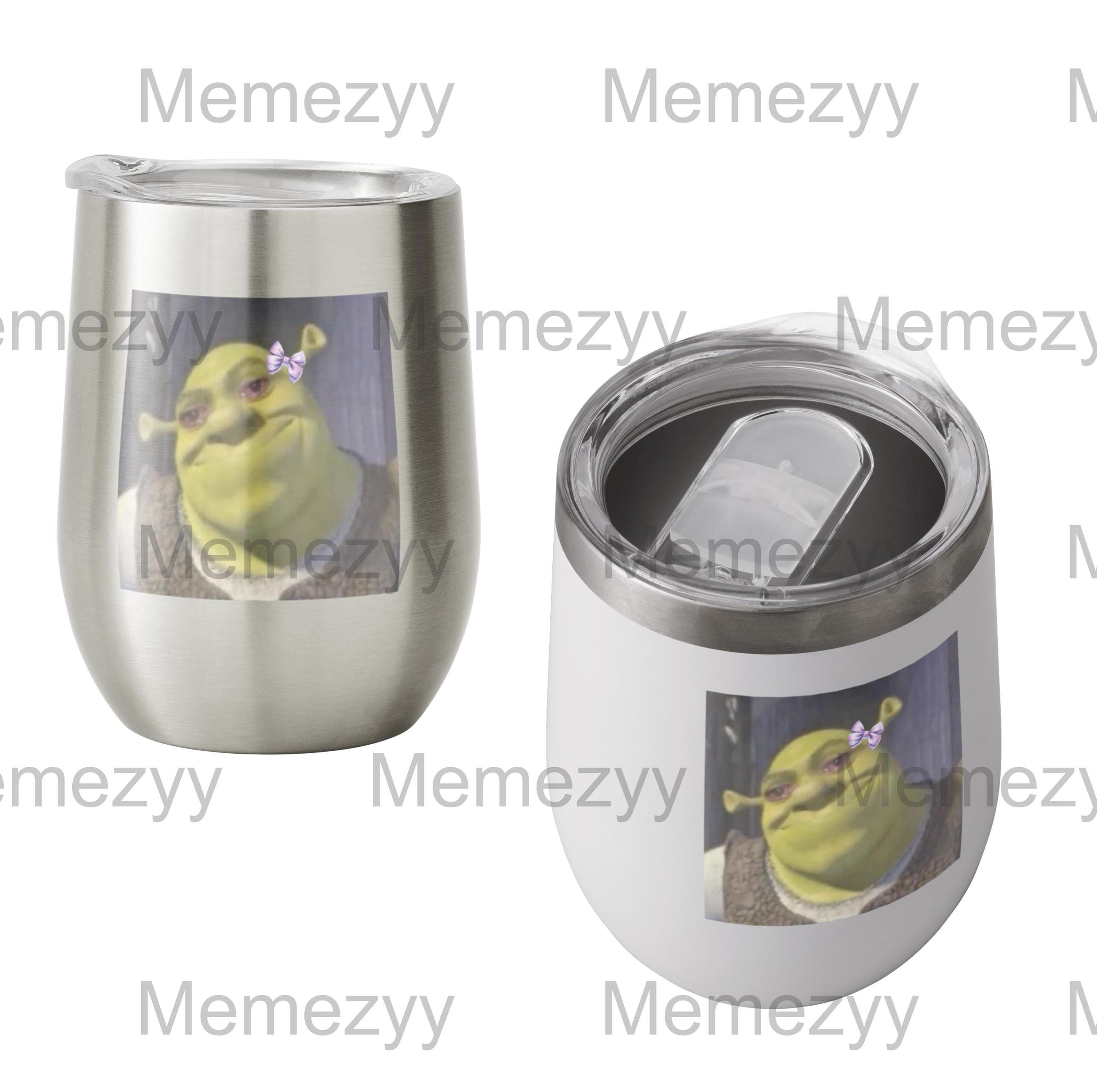 Shrek Png Lsad Meme Png L Mood PNG L Shrek Fun PNG L Sad Mood L ...