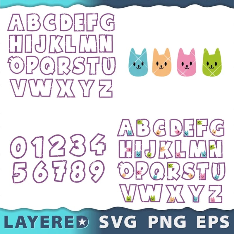 Gabby Logo - Etsy UK