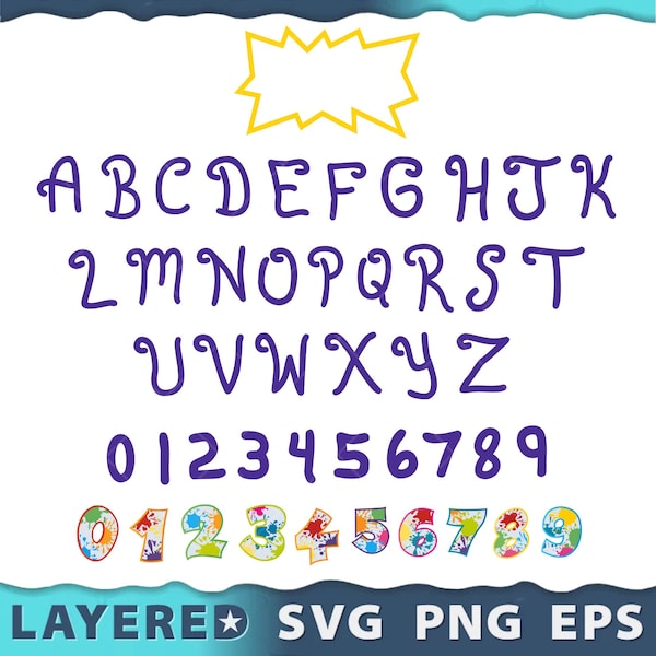 Rugrats - Etsy