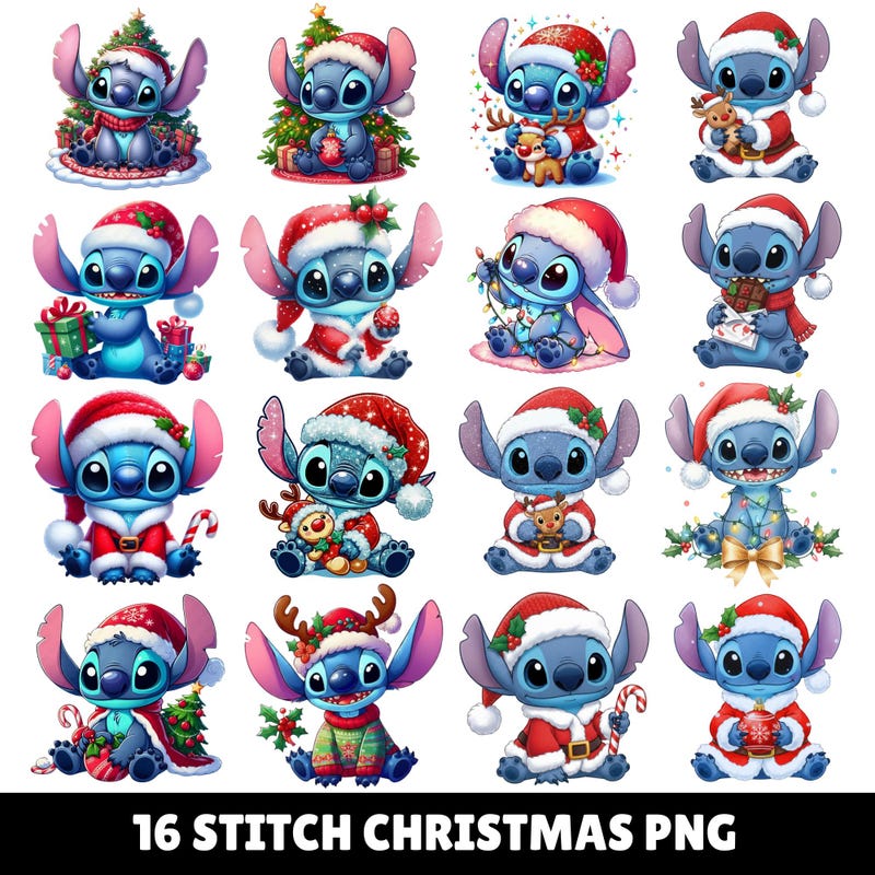 Gamer Christmas Clipart - Etsy UK