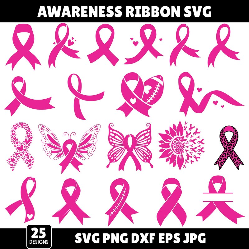 Cancer Clipart Cancer Png - Etsy