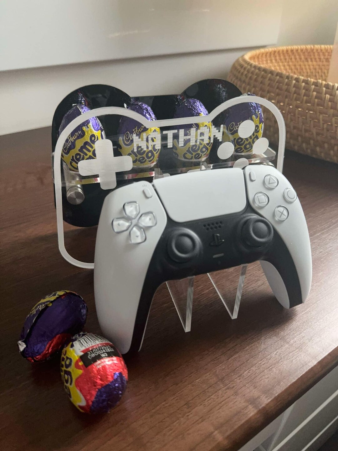 Personalised Easter Box | Gaming Controller | Easter Gift | Gift for ...