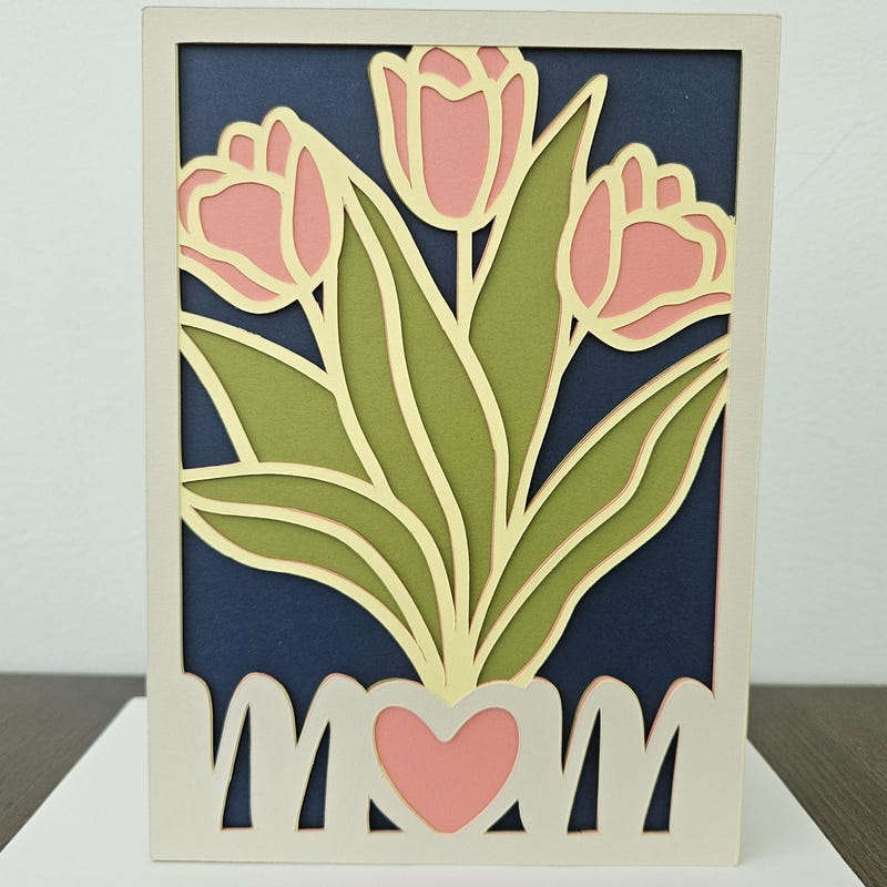 Handmade Cards - Etsy