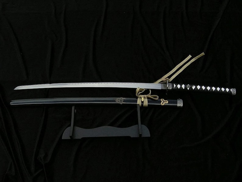 Kill Bill Samurai Sword Katana Movie + Stand HKS114D Home Decor for ...