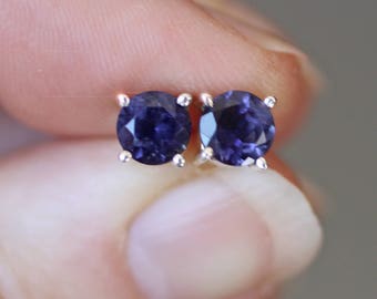 Periwinkle gemstone | Etsy