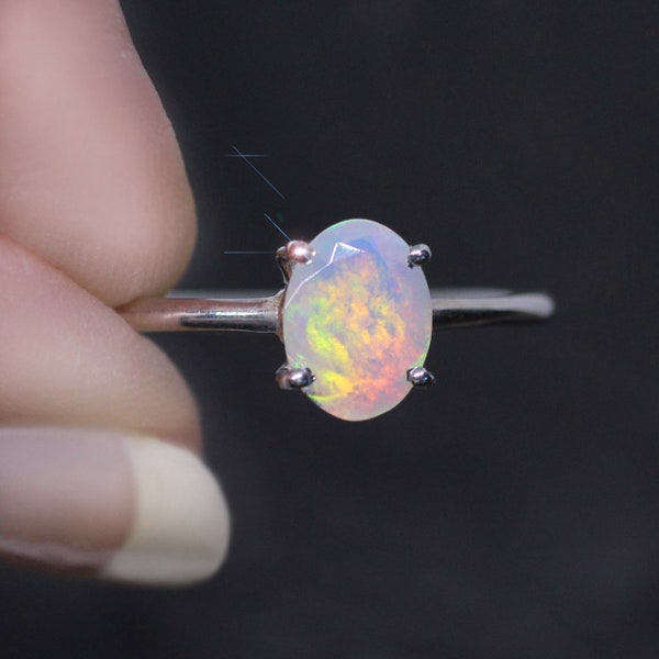 Welo Opal - Etsy