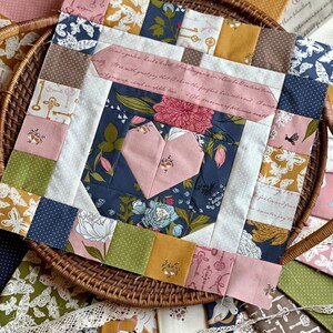 Enchantment 42 Layer Cake Squares 10" X 10" by Sweetfire Road for Moda - Etsy