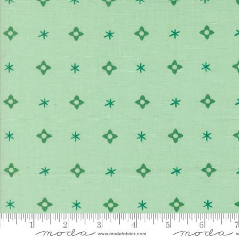 Moda Tiny Christmas Lizzy - Etsy