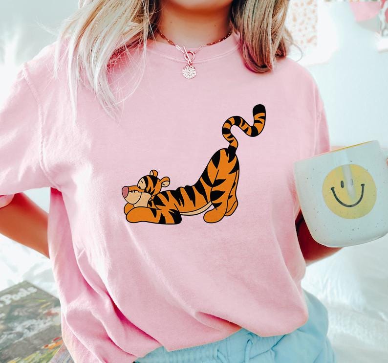 Tigger Svg Bundle, Tigger Svg, Tigger Cut File Svg, Tigger Face Svg ...