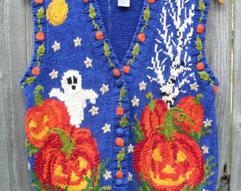 Tacky Sweater | Etsy