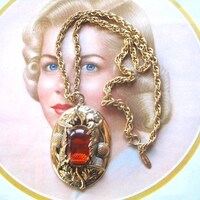 Whiting and Davis - Etsy