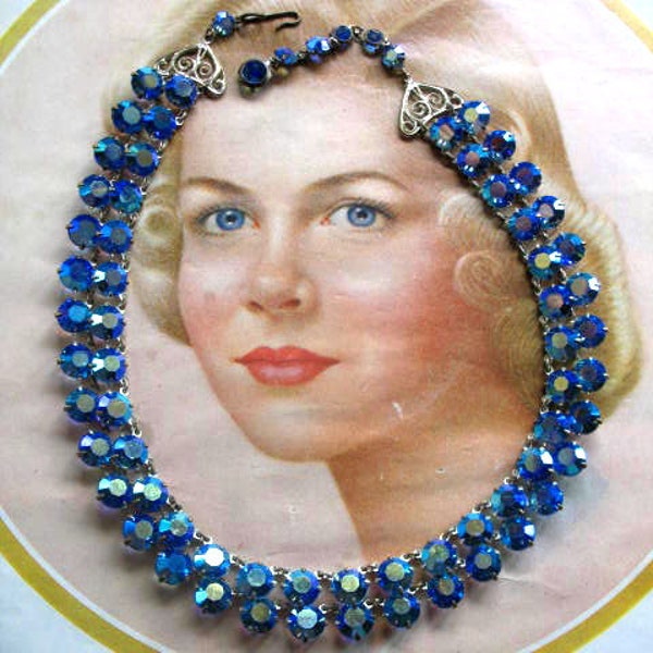 Back Necklaces - Etsy