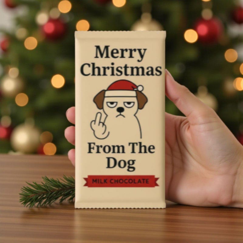 Rude Christmas Stuffers - Etsy UK