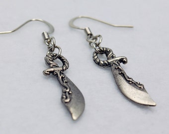 Aladdin sword | Etsy