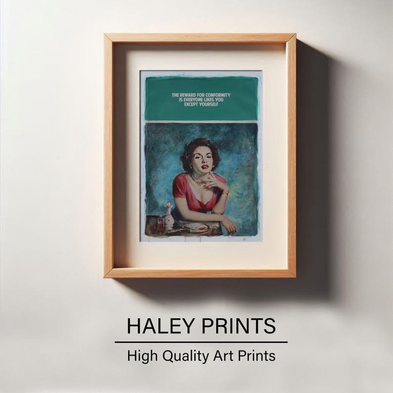 The Connor Brothers Poster • the Connor Brothers Print • Art Gallery ...