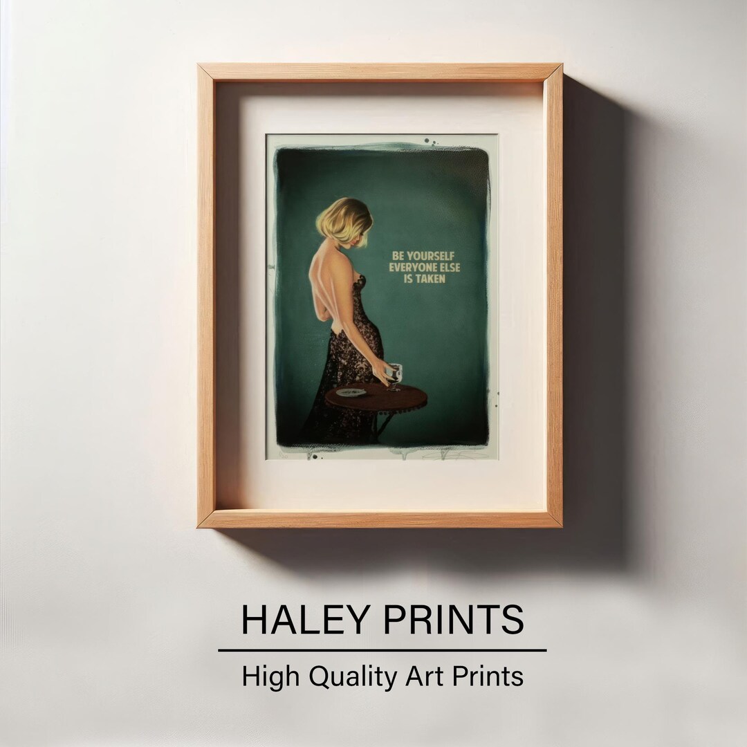The Connor Brothers Poster • the Connor Brothers Print • Art Gallery ...