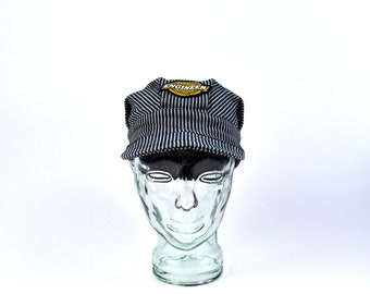 Engineer cap | Etsy