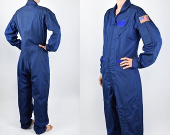 Air force coveralls | Etsy