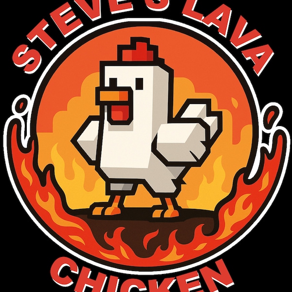 Chicken Lover - Etsy