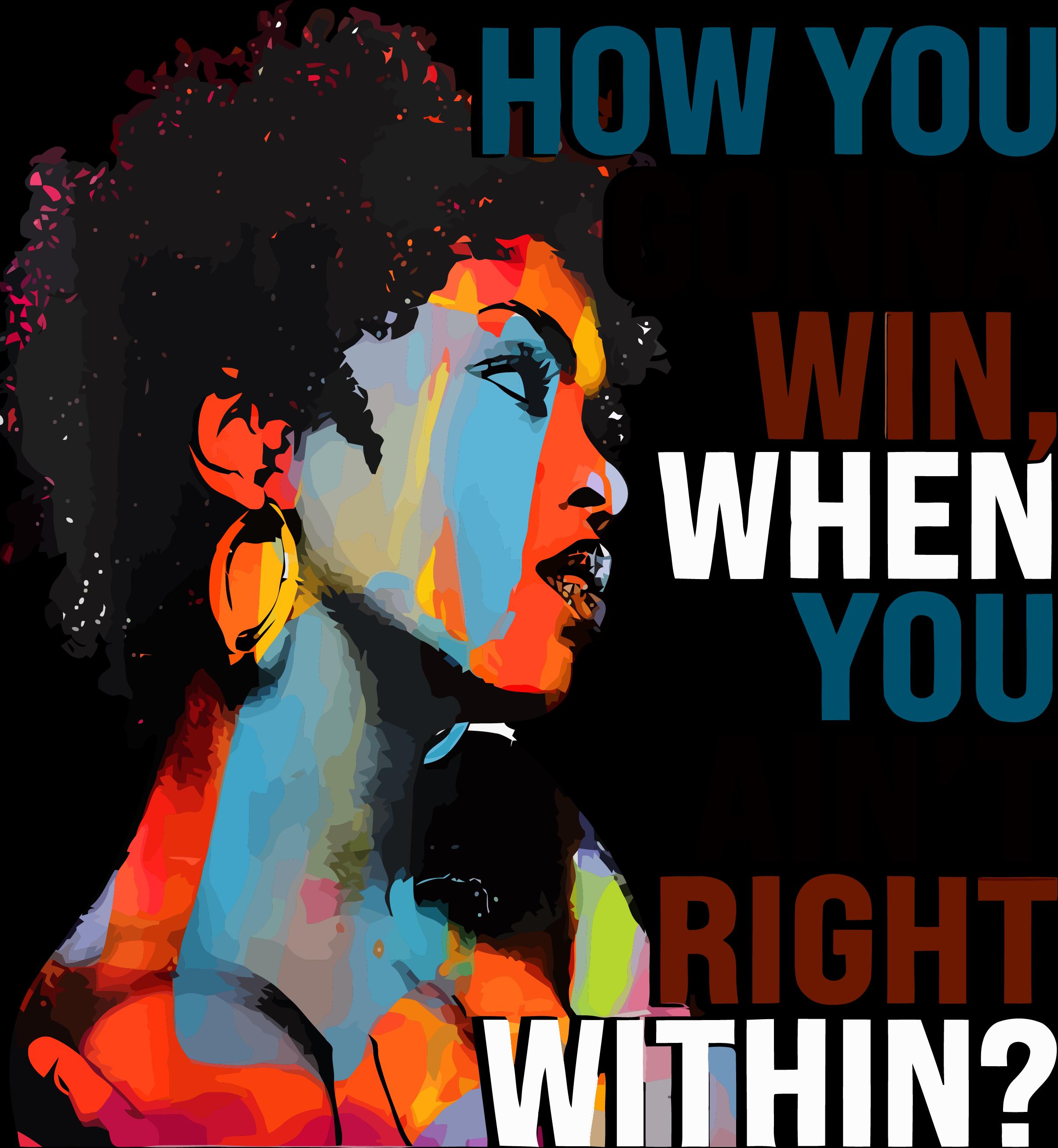 Lauryn Hill Graphic: Rap Lyrics Fan Art (PNG Digital Download) - Etsy