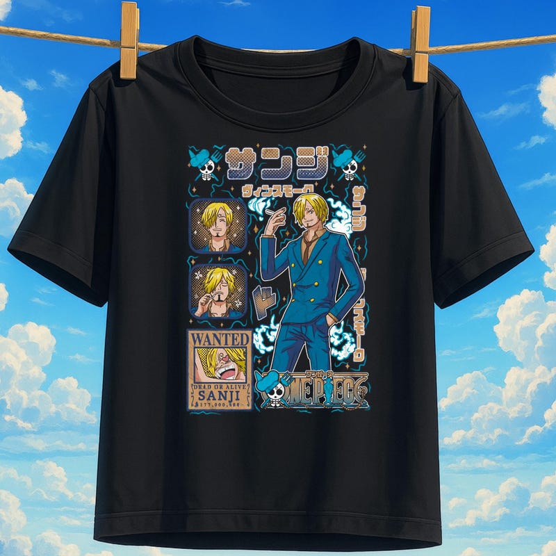 Manga One Piece Panels - Etsy