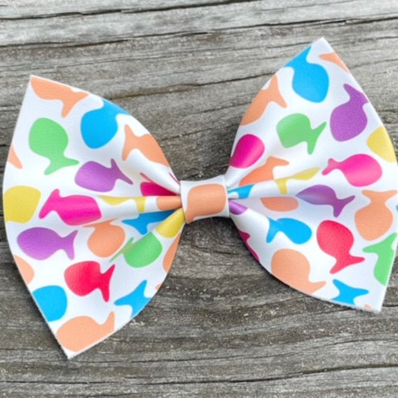 Goldfish Crackers - Etsy