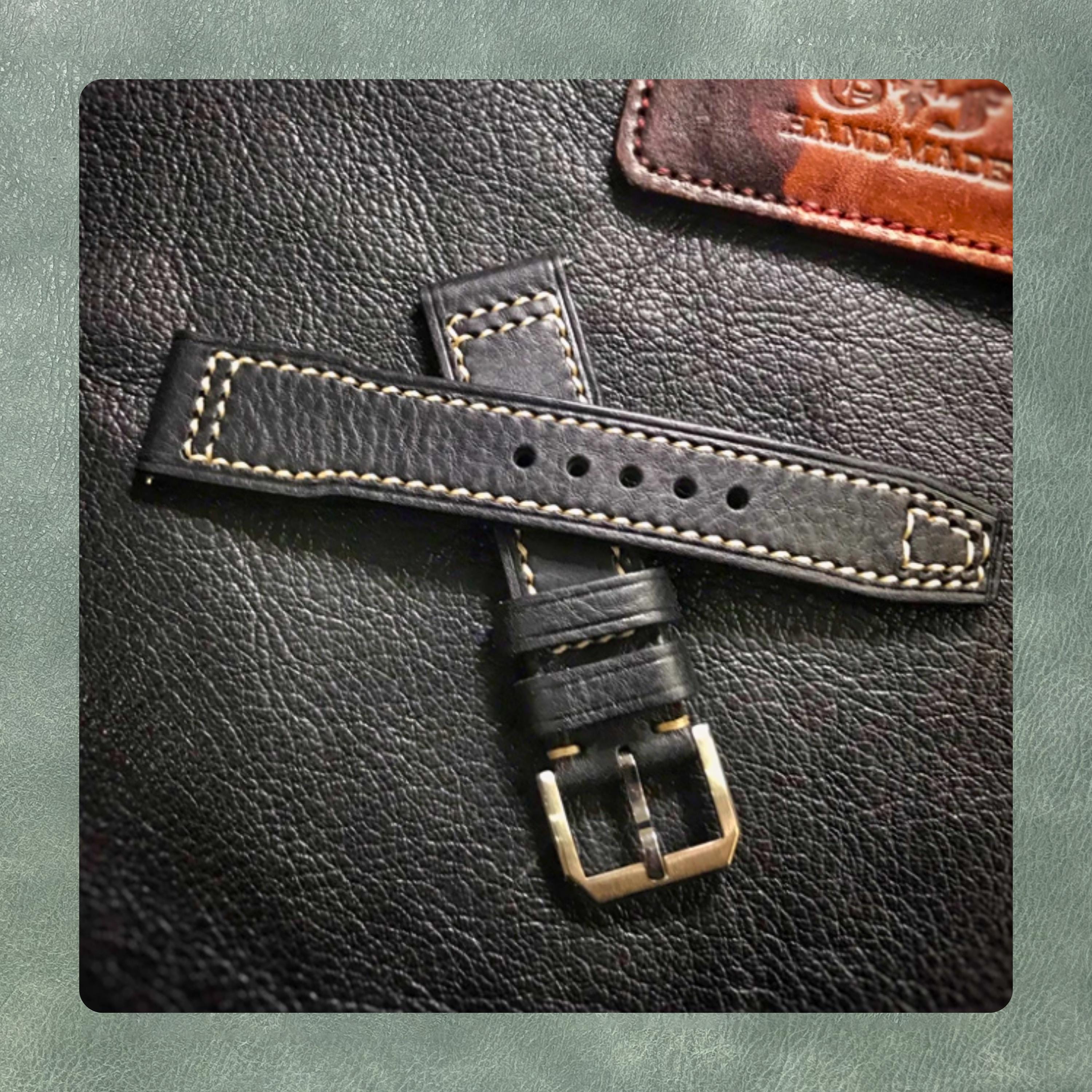 Watch Strap Cutting Dies With Steel Ruler and Metal Clicker - Designer ...