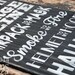 Firefighter Love, Love of My Life Sign, Firefighter Wedding, Fireman ...