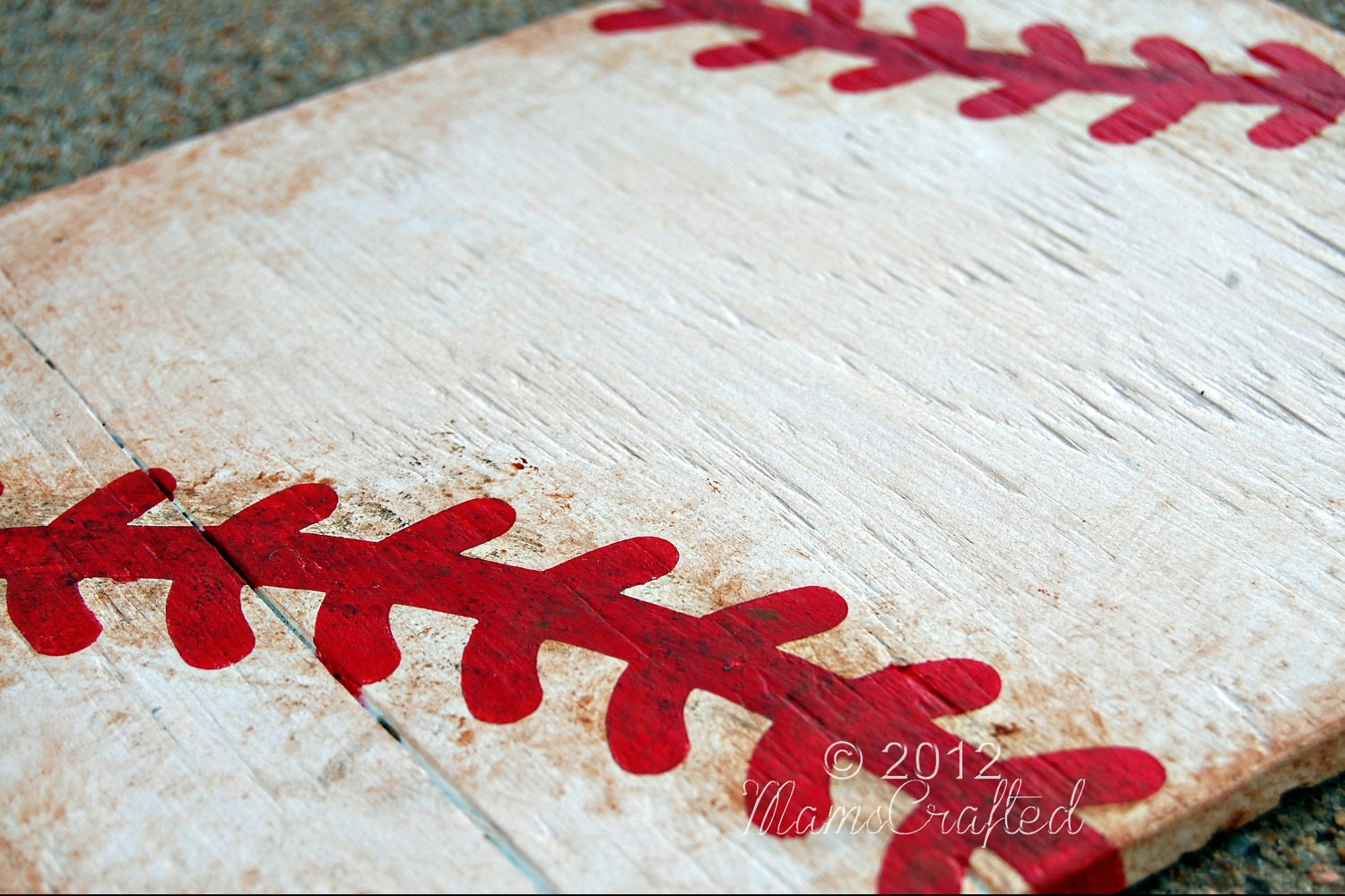 Vintage Sports Signs Baseball Football Soccer Basketball - Etsy