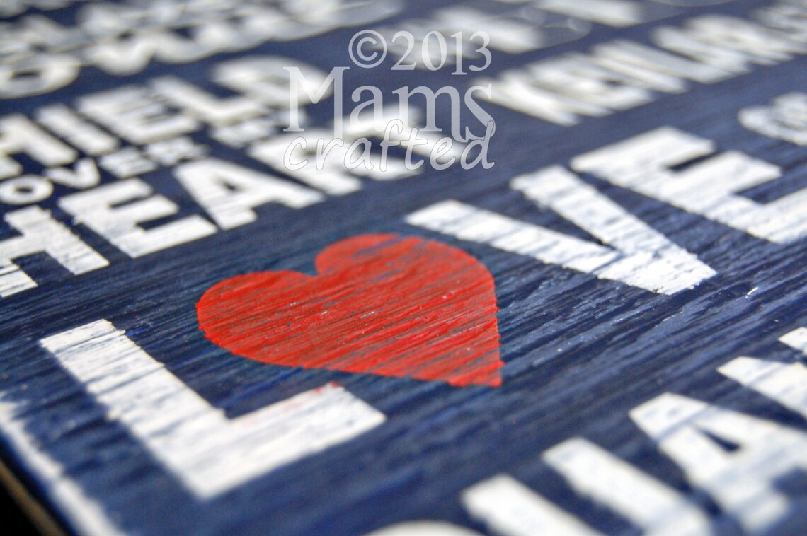 Shield Over My Heart, Love of My Life Sign, Police Love, Law ...