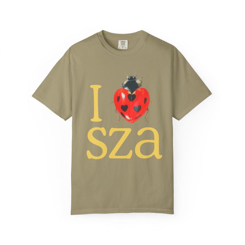 Sza Merch - Etsy